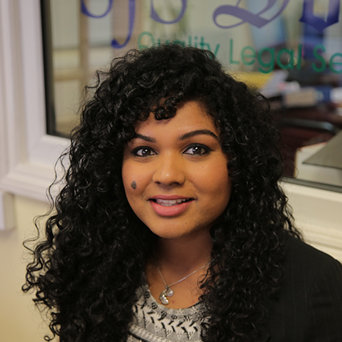 SJS Solicitors | Our Team